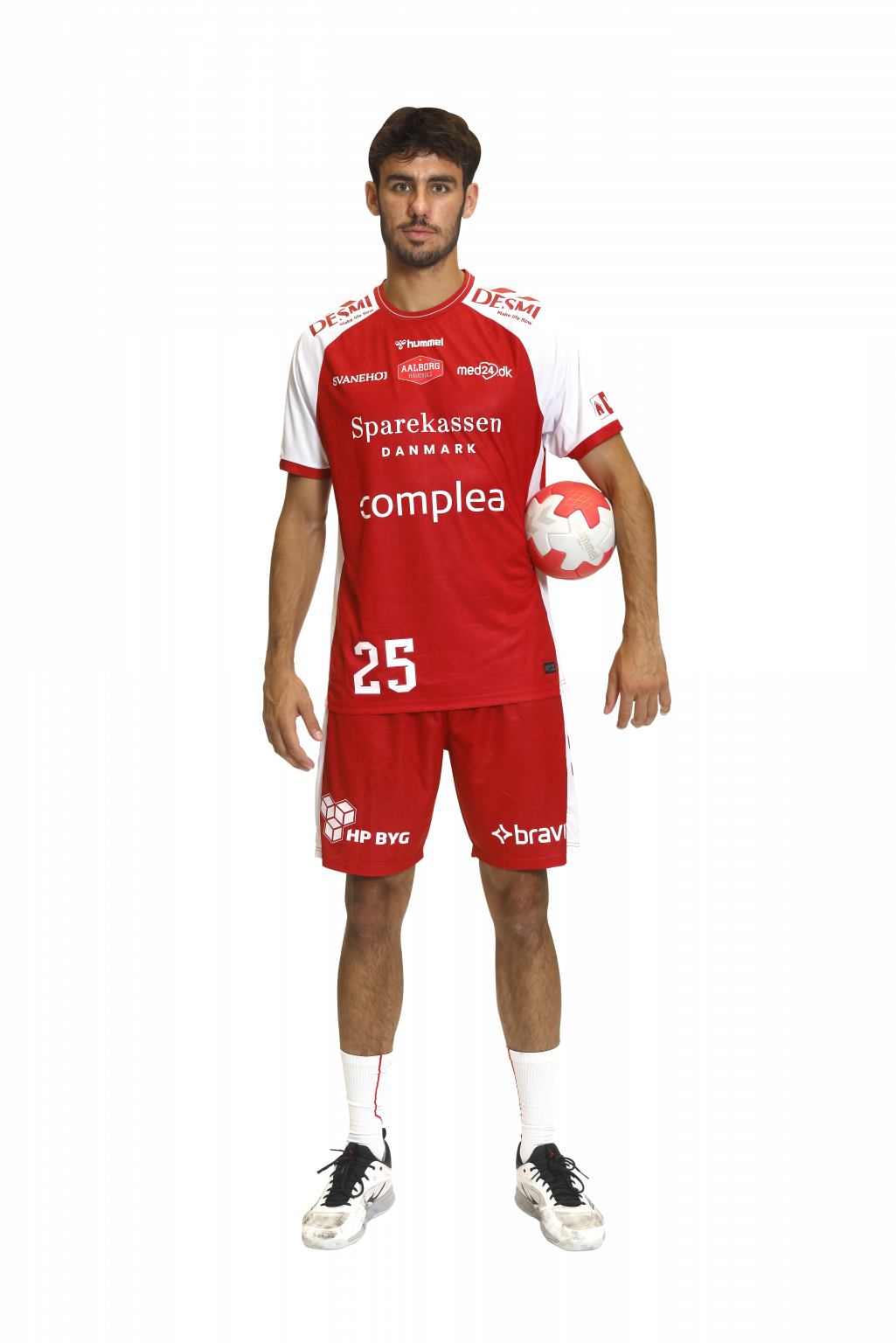 Marinus Munk - Aalborg Håndbold