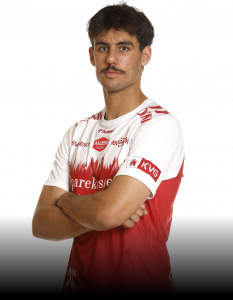 Marinus Munk - Aalborg Håndbold