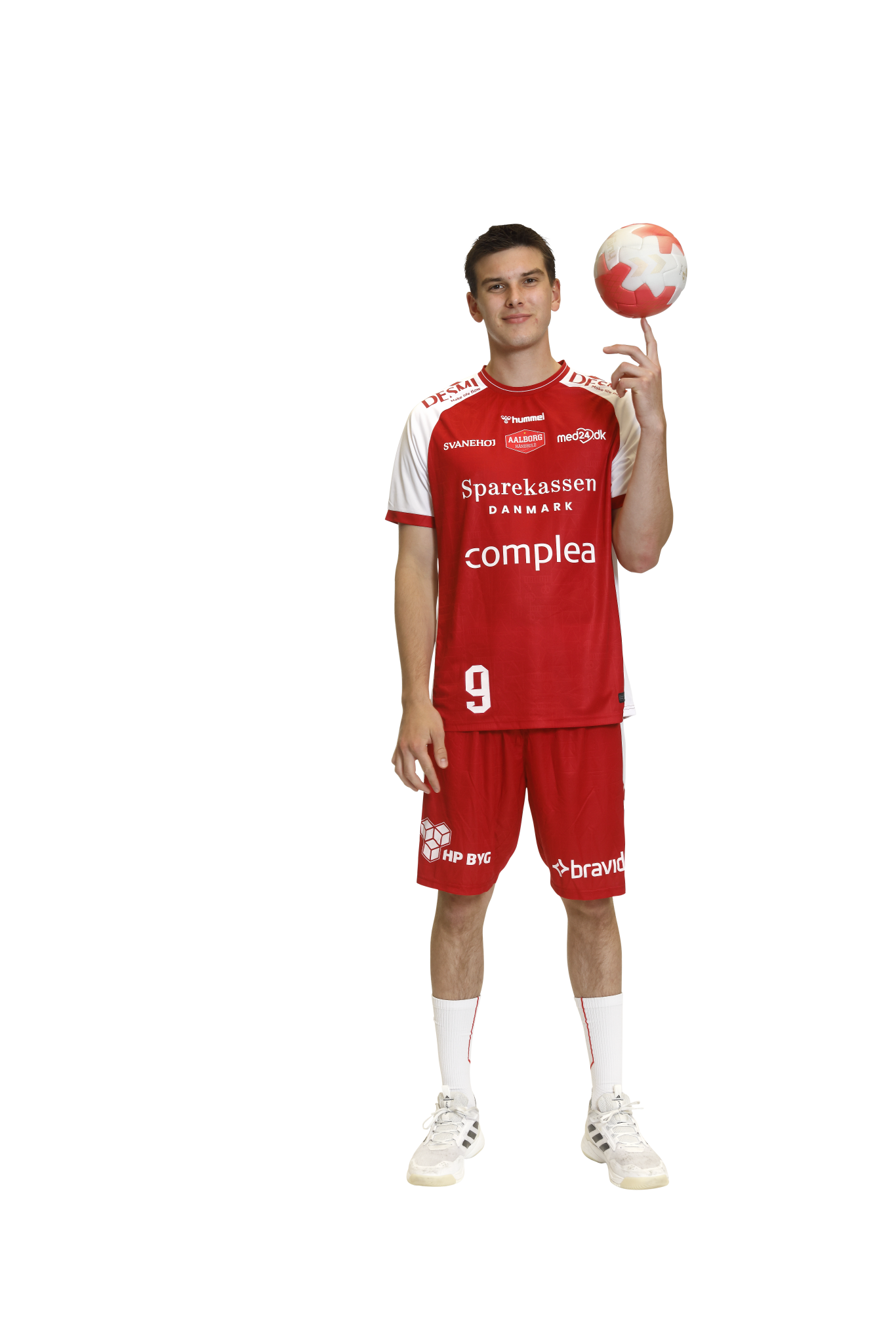 Patrick Anderson - Aalborg Håndbold