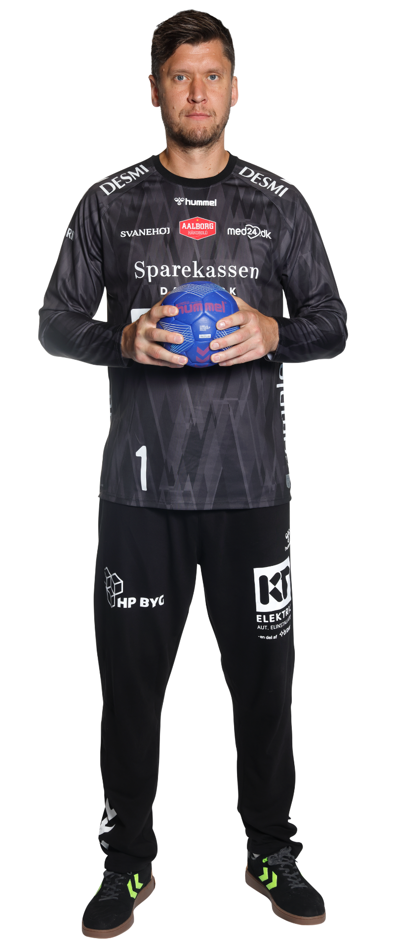 Niklas Landin - Aalborg Håndbold