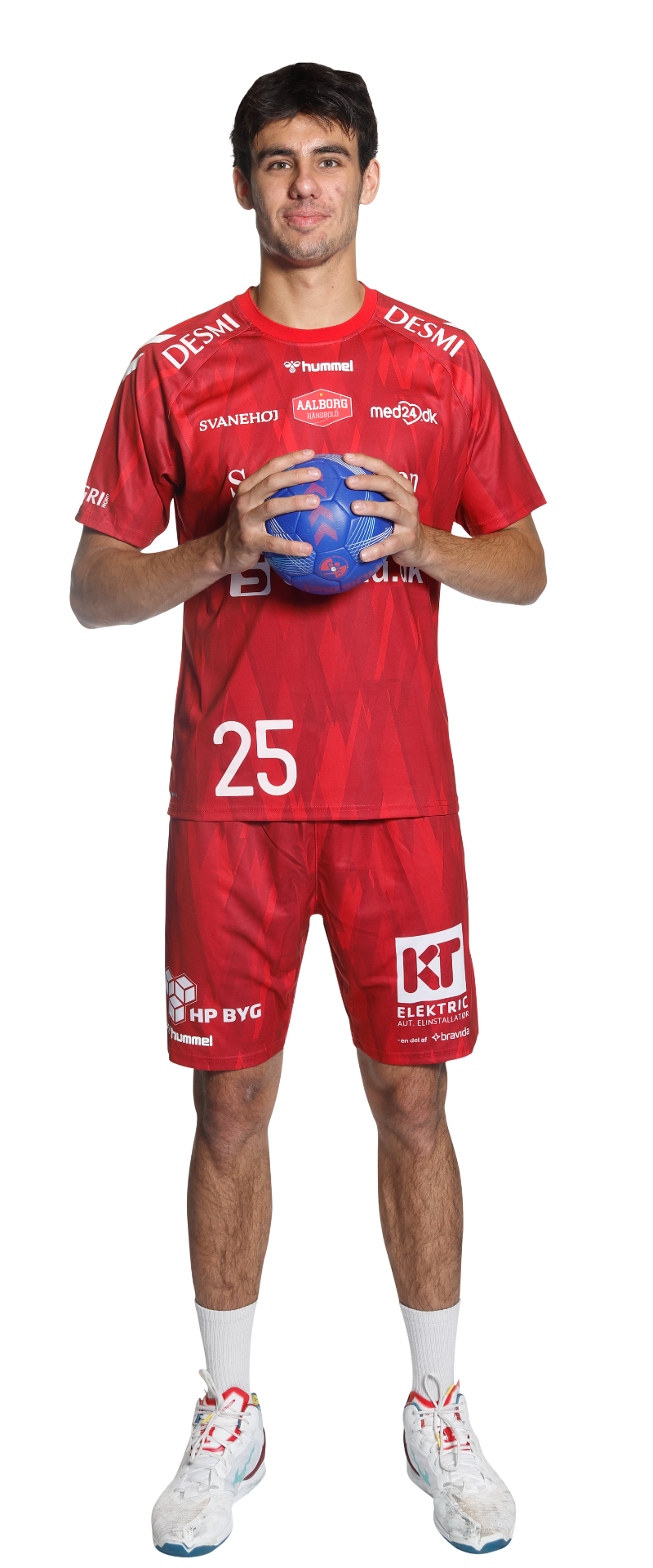 Marinus Munk - Aalborg Håndbold