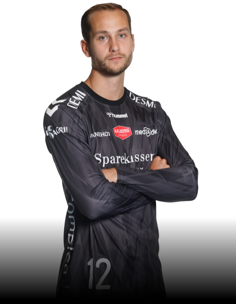 Fabian Norsten - Aalborg Håndbold