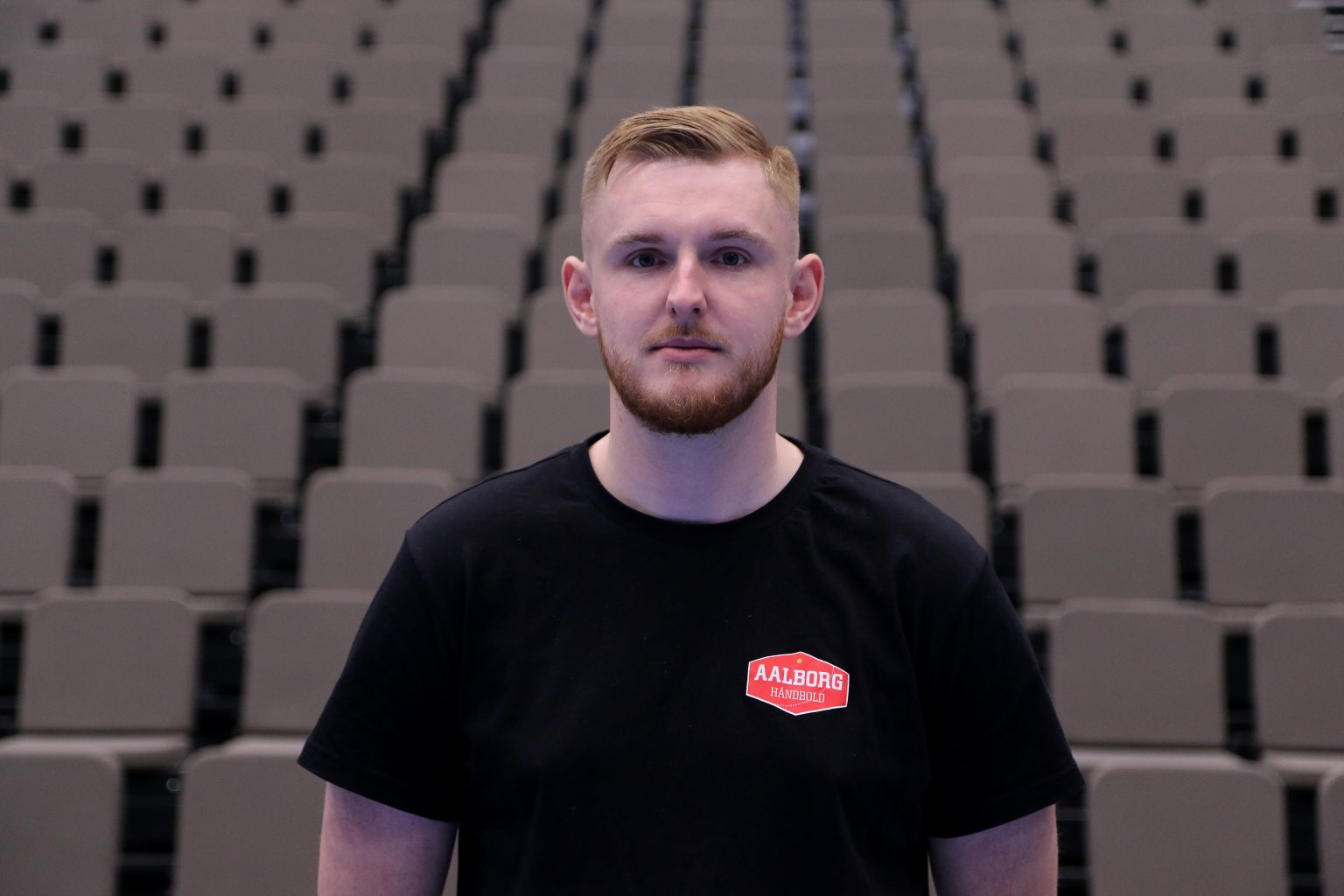 U/17 - Aalborg Håndbold