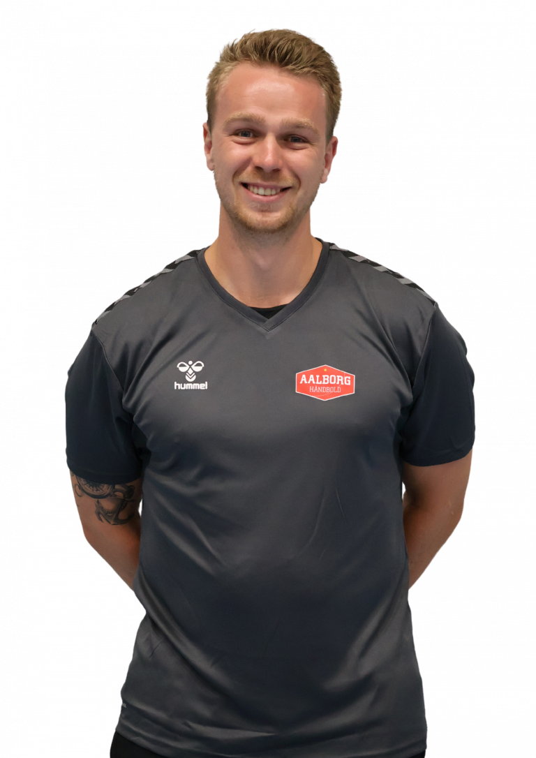 Teamet omkring ligaholdet - Aalborg Håndbold