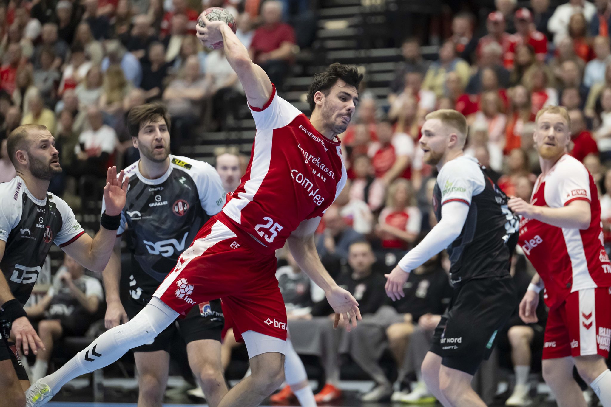 Nyheder - Aalborg Håndbold